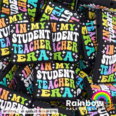 Teacher Related Focal Beads – Page 2 – Rainbow Palette Beads